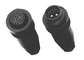 BINDER RADAR CONTRASTEKKER - ASA