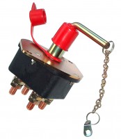 CORMAR HOOFDSCHAK.ZWAAR 250A/2P - ASA