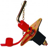 CORMAR HOOFDSCHAKELAAR ZWAAR 250A - ASA