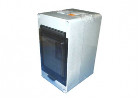 KAST VOOR AUTOMATEN 2 MOD. - ASA