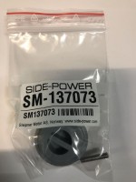 SP RUBBER KOPPELING SE50/SE60 S2 2019 NIEUW - ASA