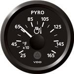 VDO VIEWLINE ZW.PYROMETER 900GR.37mV - ASA