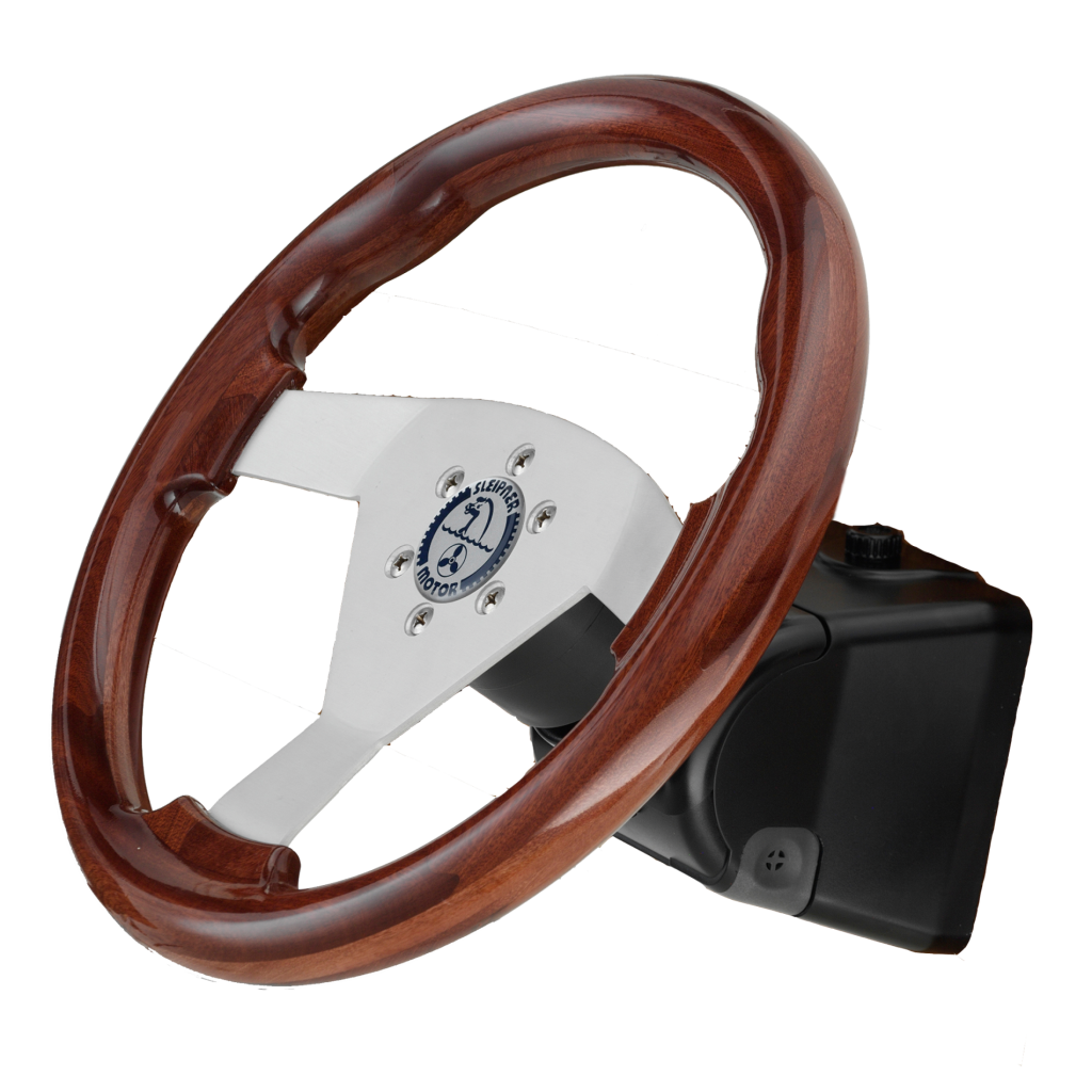 Hydraulische stuursystemen manueel Archieven - ASA