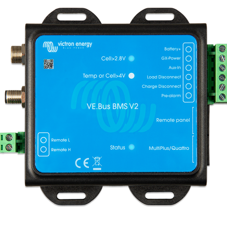 VICTRON VE.BUS BMS V2 - ASA